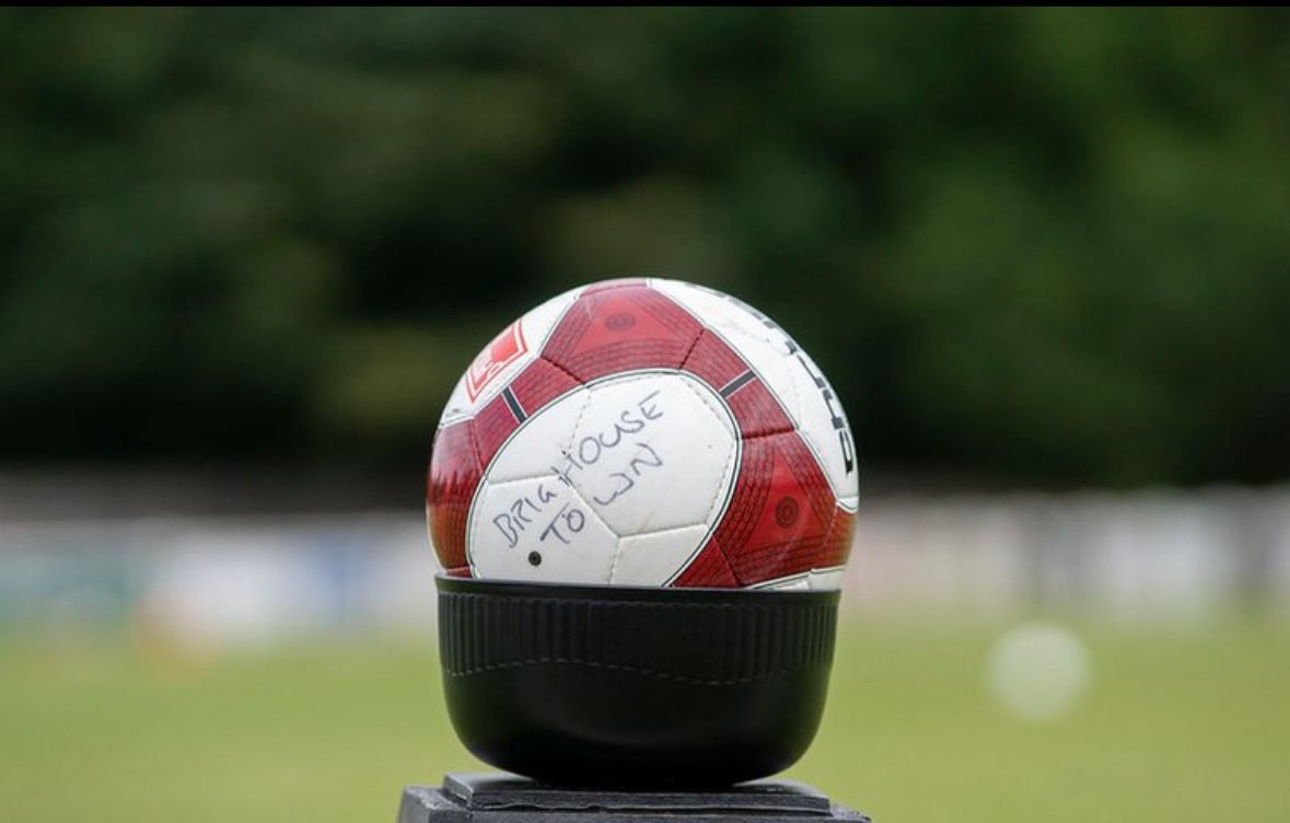 NEWS | Retained List 2022/2023 - Brighouse Town AFC